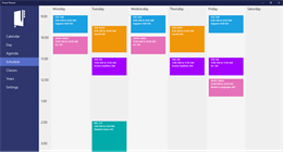 Power Planner FREE Windows Phone App Market