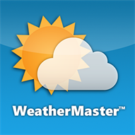 WeatherMaster – Windows Apps on Microsoft Store