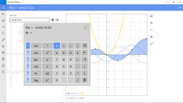 Function Plotter 5 FREE Windows Phone App Market