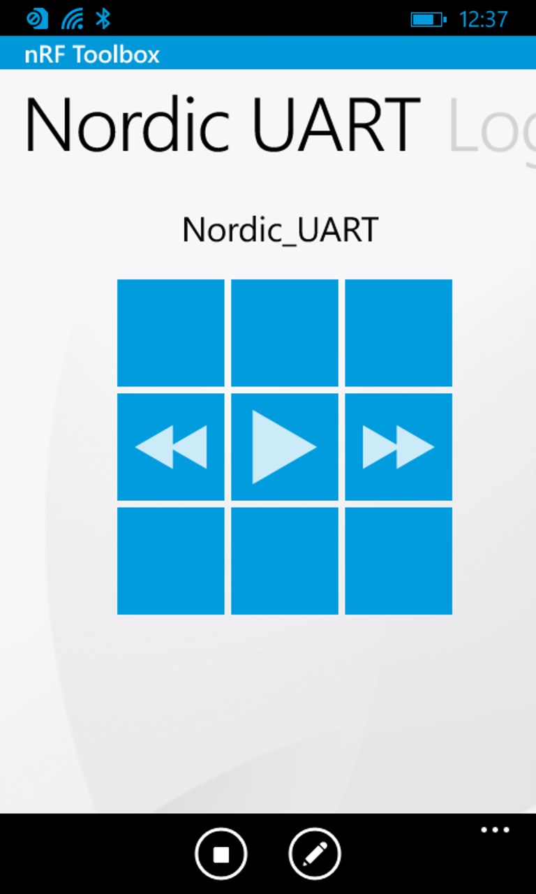 Nrf Toolbox Free Windows Phone App Market 
