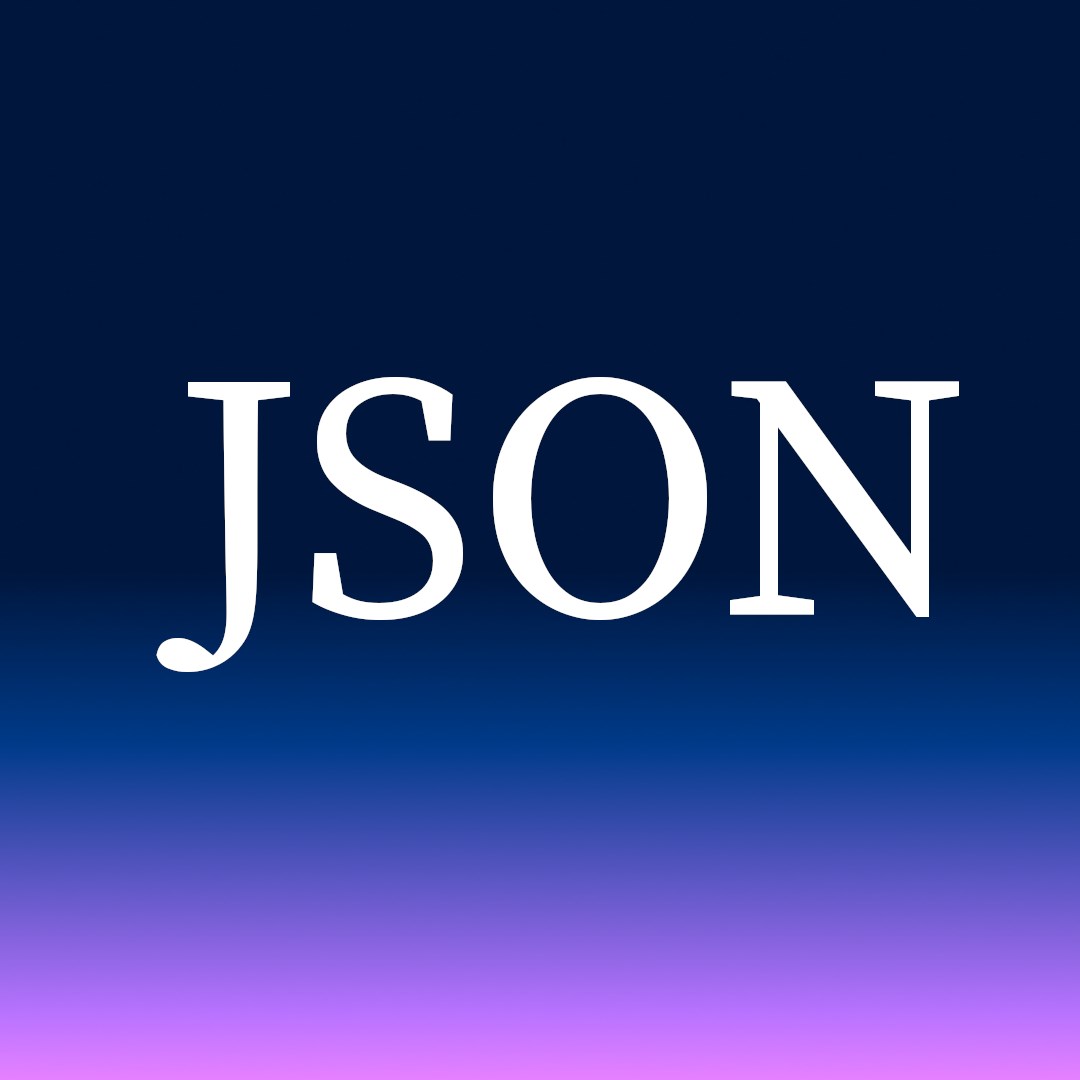 How Do I Open And Edit A Json File
