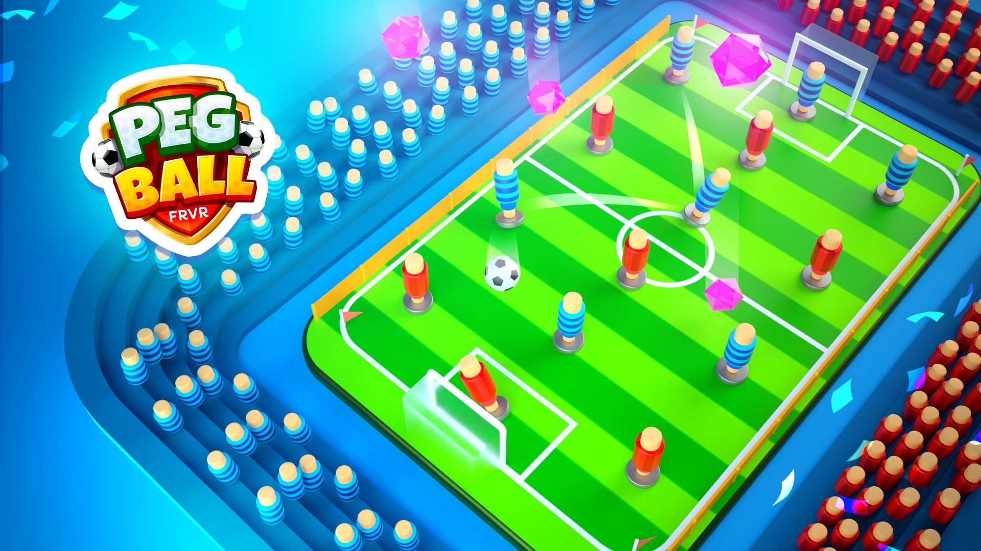 Play Pegball FRVR in your browser | Games from MSN