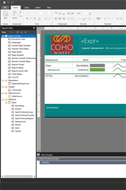 Microsoft Apps
