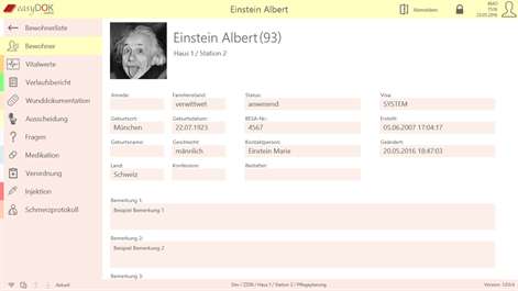 easyDOK mobile – Windows-Apps im Microsoft Store