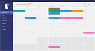 Power Planner FREE Windows Phone App Market