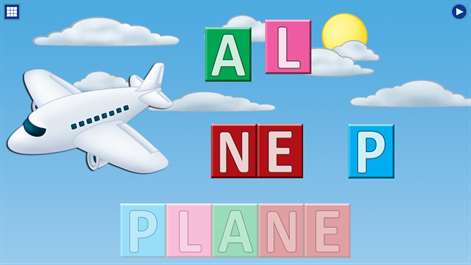 Get First Words with Phonics Lite - Microsoft Store