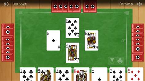 Recevoir Belote et rebelote - Microsoft Store fr-FR