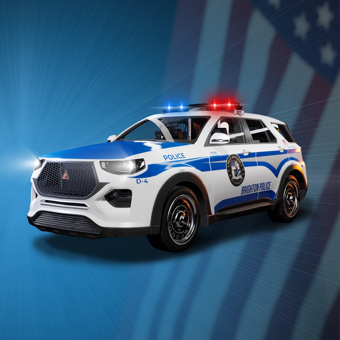 Police Simulator: Patrol Offi… -33% | XOne | PSprices