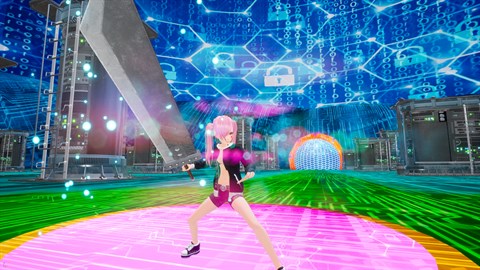 Obtener The Gaming MegaVerse Demo | Xbox