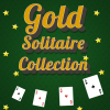 Gold Solitaire Collection for PC Windows