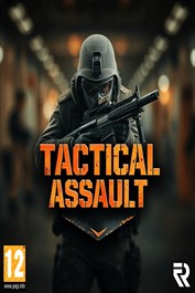 Buy Tactical Assault | Xbox