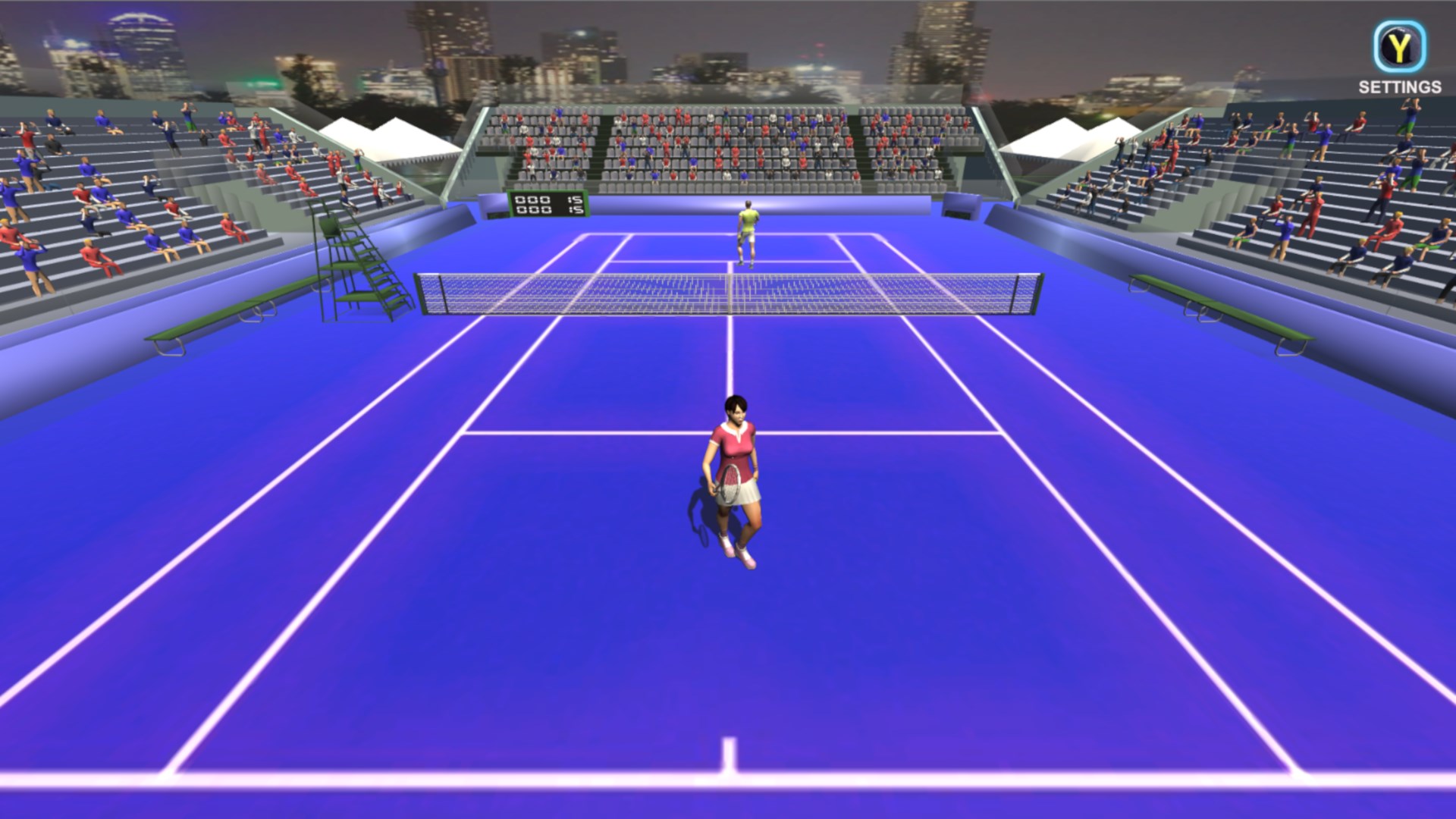 Grand Slam Tennis Open XBox Price