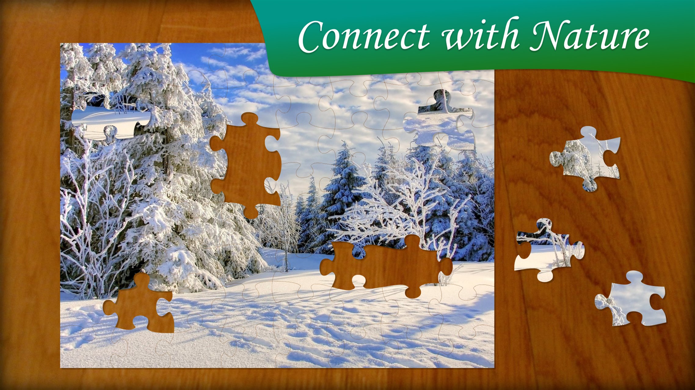 Jigsaw puzzle download free store