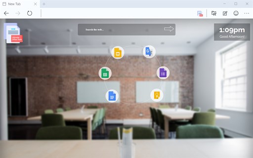 Ultimate Office Tools - Complemento de edge