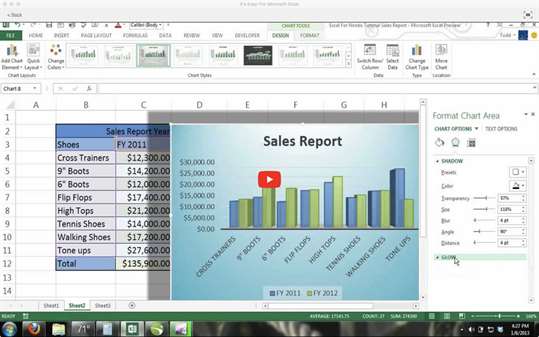 A Guide To Master Microsoft Excel PC Download Free - Best Windows 10 Apps