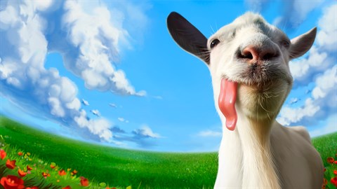 Buy Goat Simulator: Remastered (Windows Edition) | Xbox