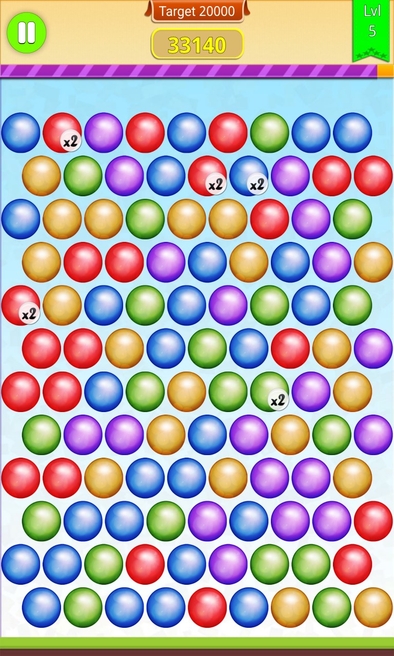Bubble Buster 2下载 - Bubble Buster 2电脑游戏下载 | 电脑好玩网