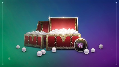 Buy [1+1] Crossplay 5th Anniv Loyalty Pearl Box | Xbox