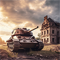 Get Grand Tanks: Tanks War Game WW2 - Microsoft Store en-ZA