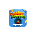 Recevoir Candy Monster Game - Microsoft Store fr-BF