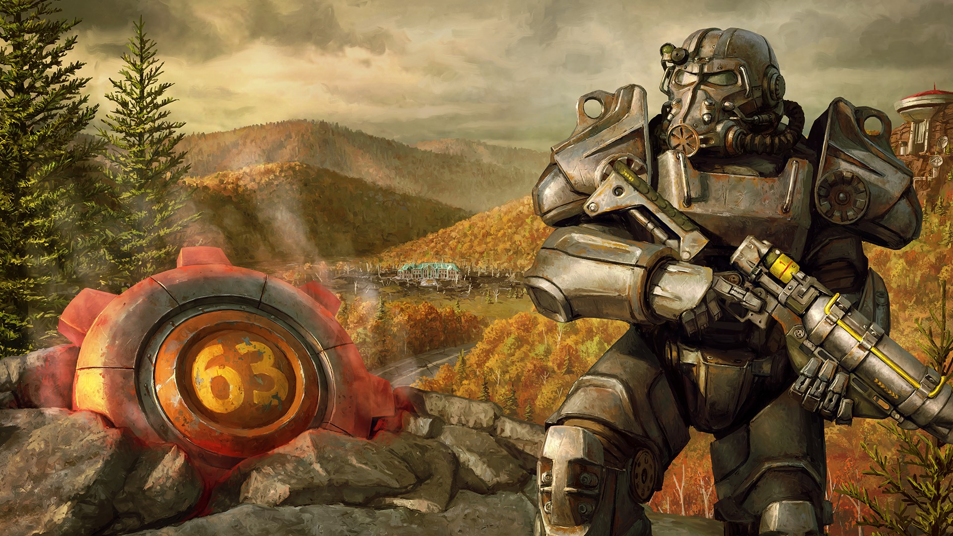 Play Fallout 76 | Xbox Cloud Gaming (Beta) on Xbox.com