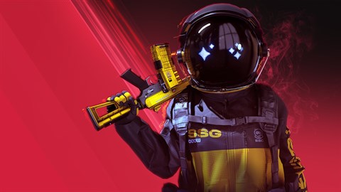 Buy THE FINALS - SSG TGM25 | Xbox