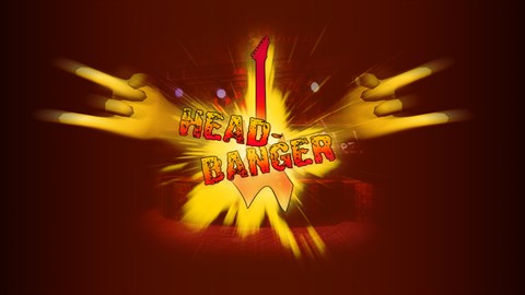 Get Head Banger | Xbox