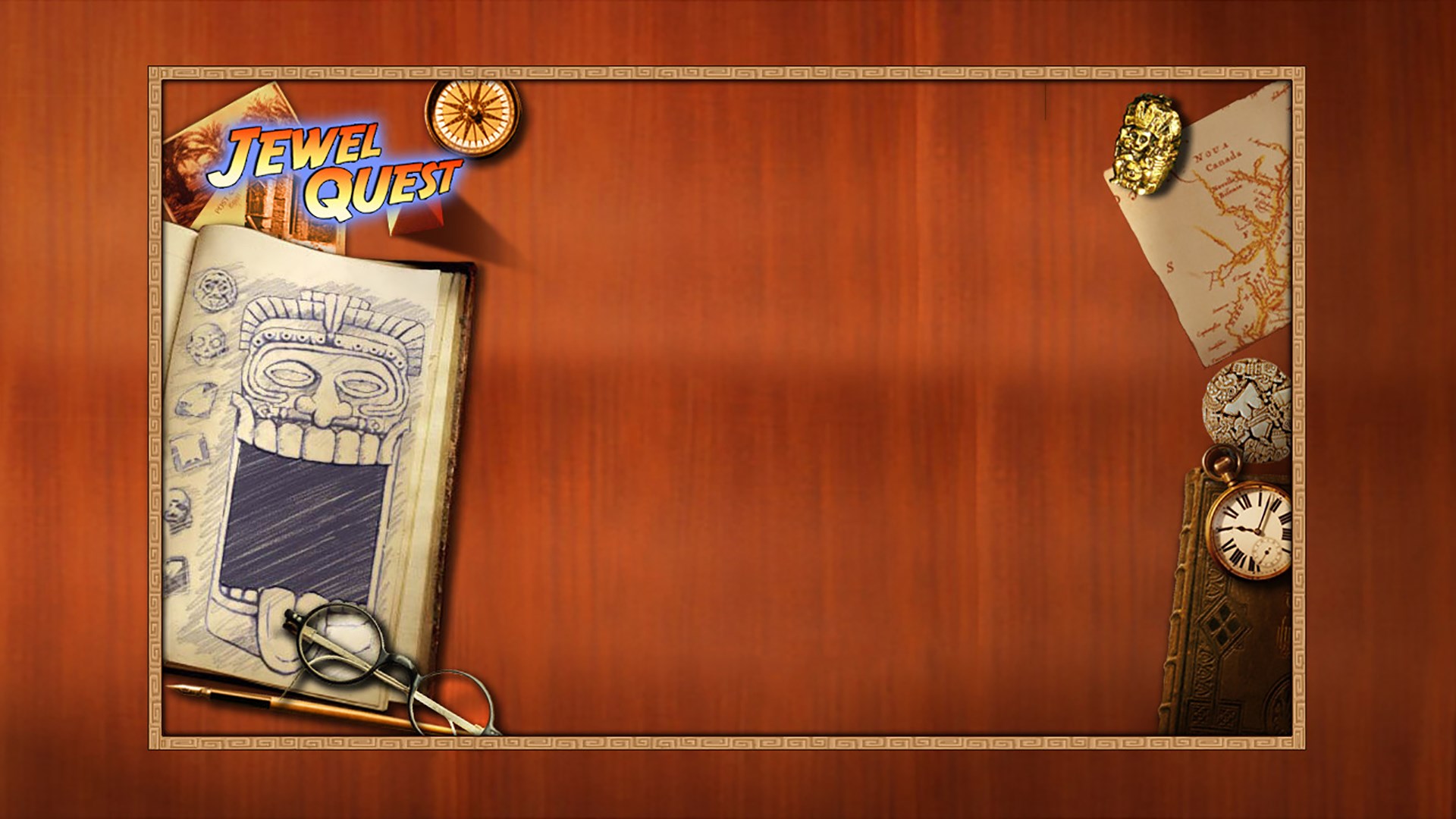 Jewel Quest | Xbox Clips & Screenshots