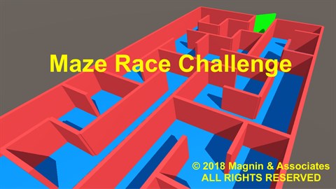 Buy Maze Race Challenge | Xbox