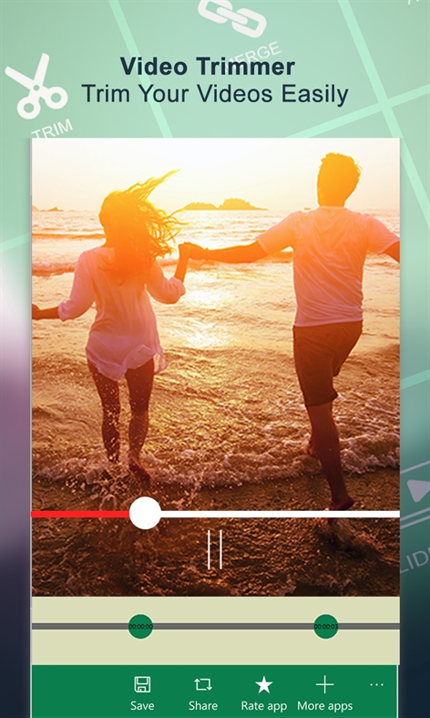 Vídeo Editor Master agora é um app universal para Windows 10 | Windows Club
