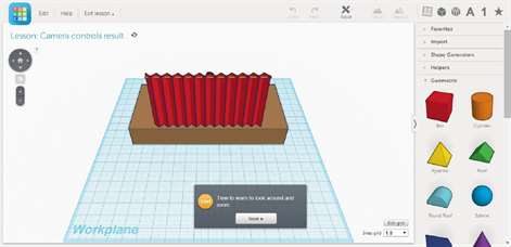 Get Autodesk® Tinkercad® - Microsoft Store