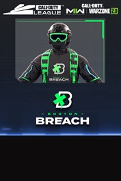 Buy Call of Duty League™ - Boston Breach Pack 2023 | Xbox