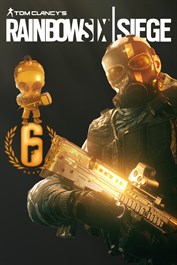 Buy Tom Clancy's Rainbow Six Siege: Pro League Sledge Set | Xbox