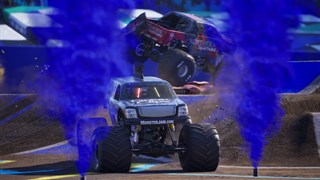 Monster jam for xbox one store