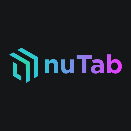 nuTab - Microsoft Edge Addons