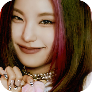 Hwang Yeji Theme 4K Wallpaper HomePage - Microsoft Edge Addons