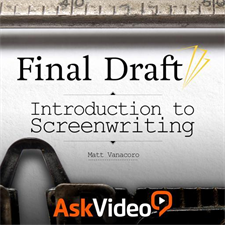 Intro to Screenwriting for Final Draft - Windows官方下载 | 微软应用商店 ...