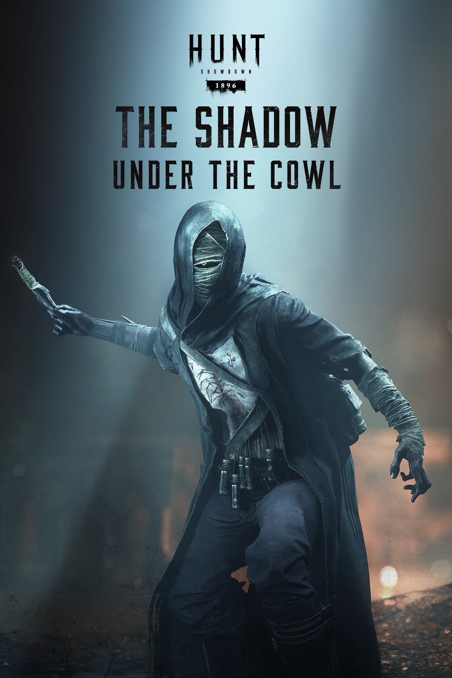Hunt: Showdown 1896 - The Shadow Under the Cowl Price