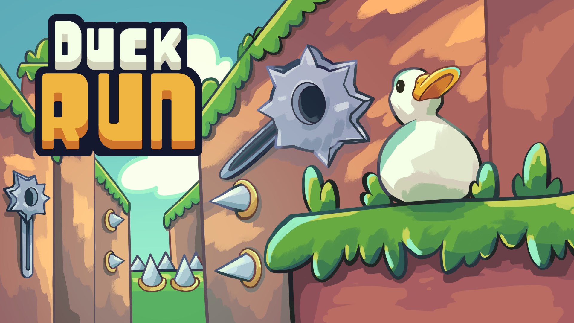 Duck Run (Windows) | Xbox Clips & Screenshots