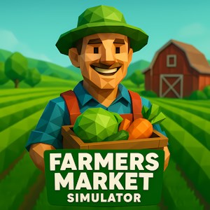 Farmers Market Simulator - Download and play on Windows | Microsoft Store