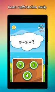 START Subtraction 1 10 Funny Education Math Games For Adults Kids