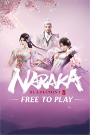 Buy NARAKA: BLADEPOINT - Aeon Season Pack | Xbox