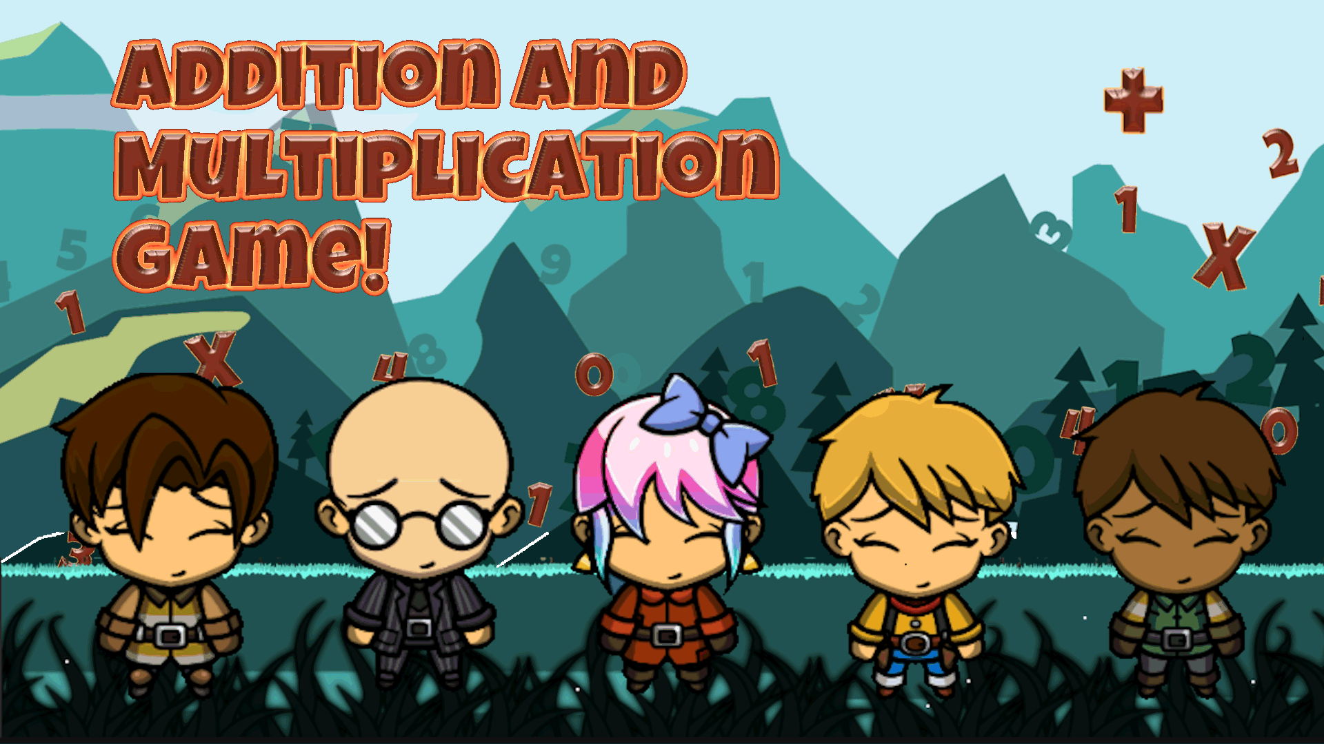 Buy Add and Multiply, Math Tower 2 - Microsoft Store en-IN