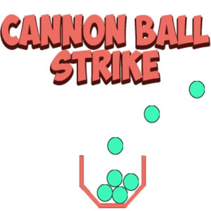 Cannon Ball Strike Game - Microsoft Edge Addons