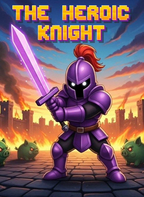 The Heroic Knight (XBOX ONE) News and Videos | TrueAchievements