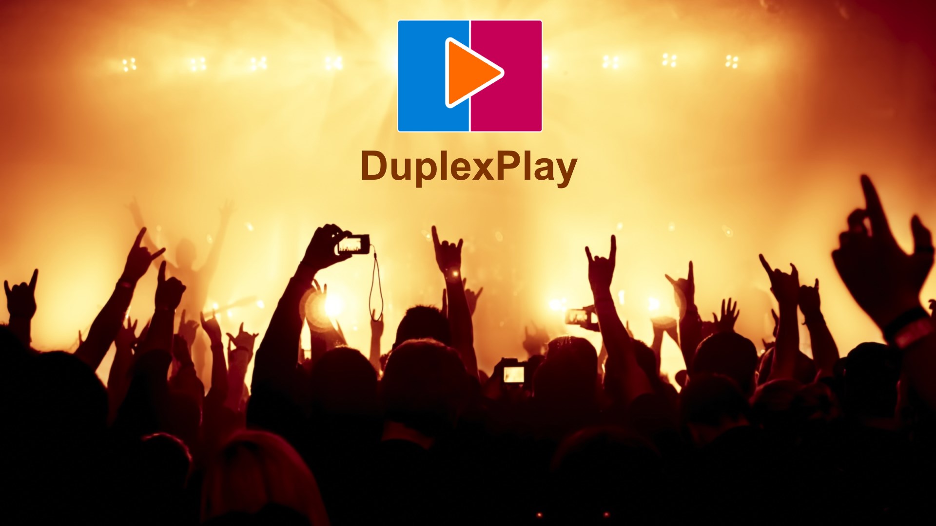 Get Duplex.Play - Microsoft Store