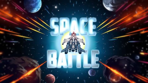 Buy Space Battle: Mayhem Game | Xbox