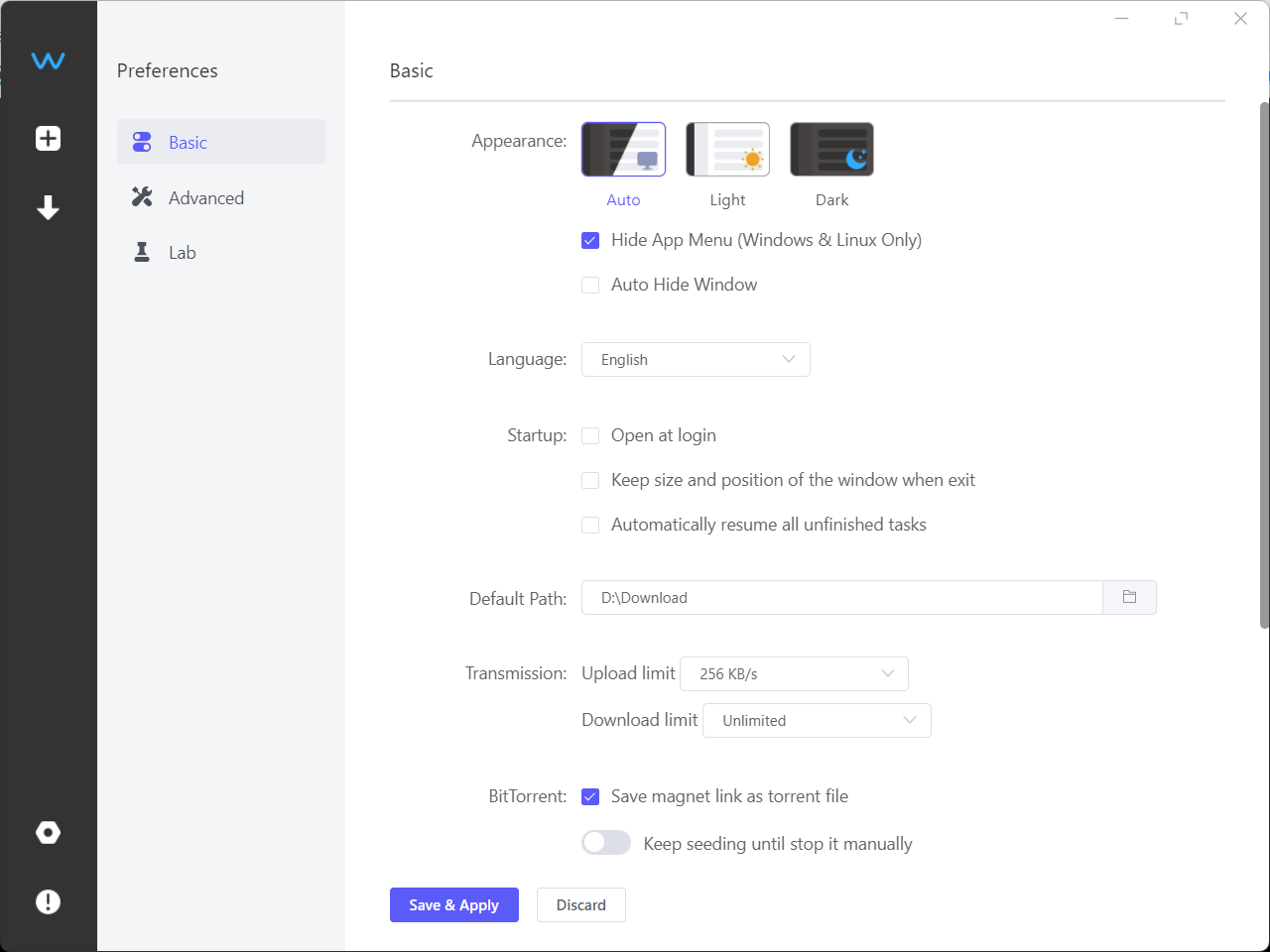 Advanced Download Manager Fast Download Aplicativo Oficial, 54% OFF