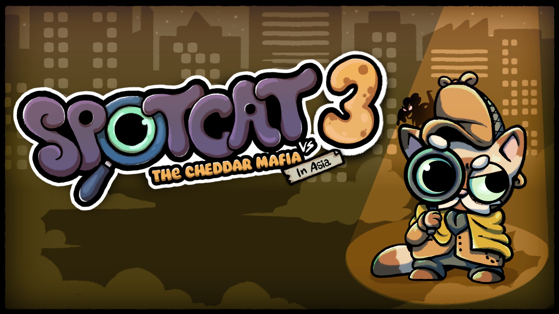 SpotCat vs The Cheddar Mafia In Asia | Xbox Clips & Screenshots