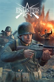 Buy Enlisted - "Invasion of Normandy": Colt Monitor Squad | Xbox